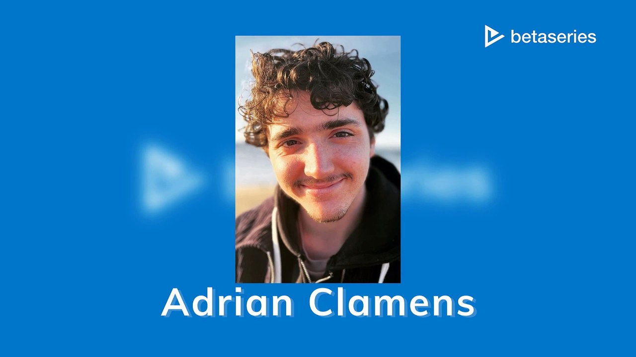 Adrian Clamens (FR) - Vidéo Dailymotion