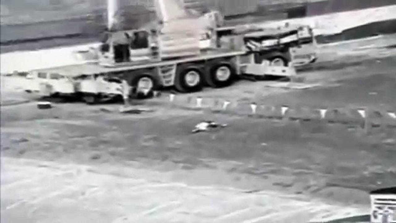 Corey Scott's Fatal Crash @ Orange Bowl 1997 - video Dailymotion