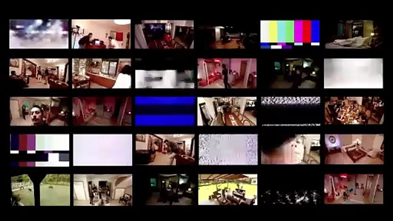 Dabbe 3: Bir Cin Vakası Bande-annonce (TR) - Vidéo Dailymotion