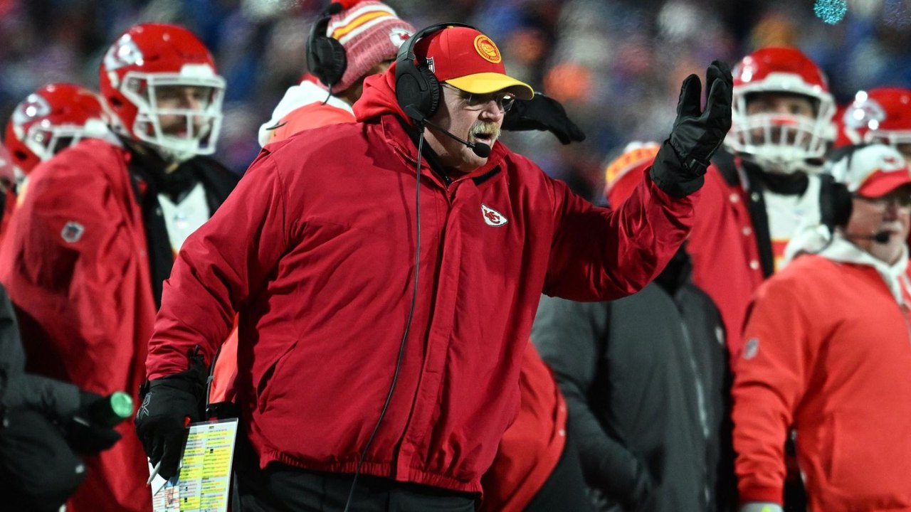 Analyzing the Fair Line for Super Bowl LVIII: Chiefs vs. 49ers - video ...