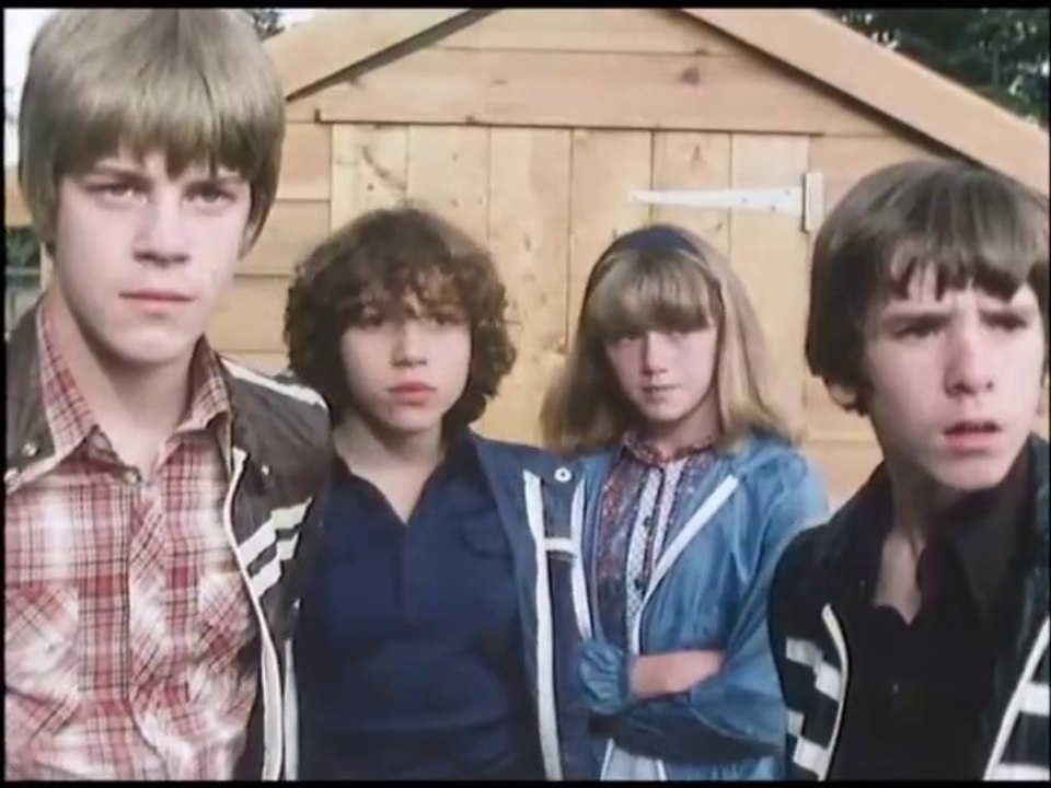 THE FAMOUS FIVE - Episode 22 - "Five Run Away Together" - video Dailymotion