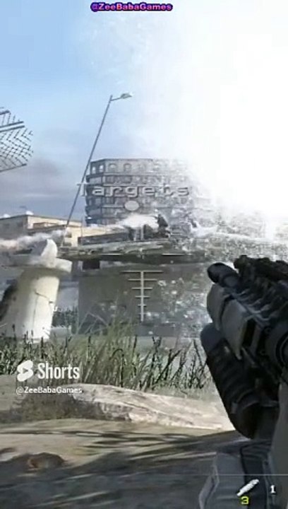 Call of Duty Modern Warfare 2 Protect the bridge layer _ Call of Duty ...