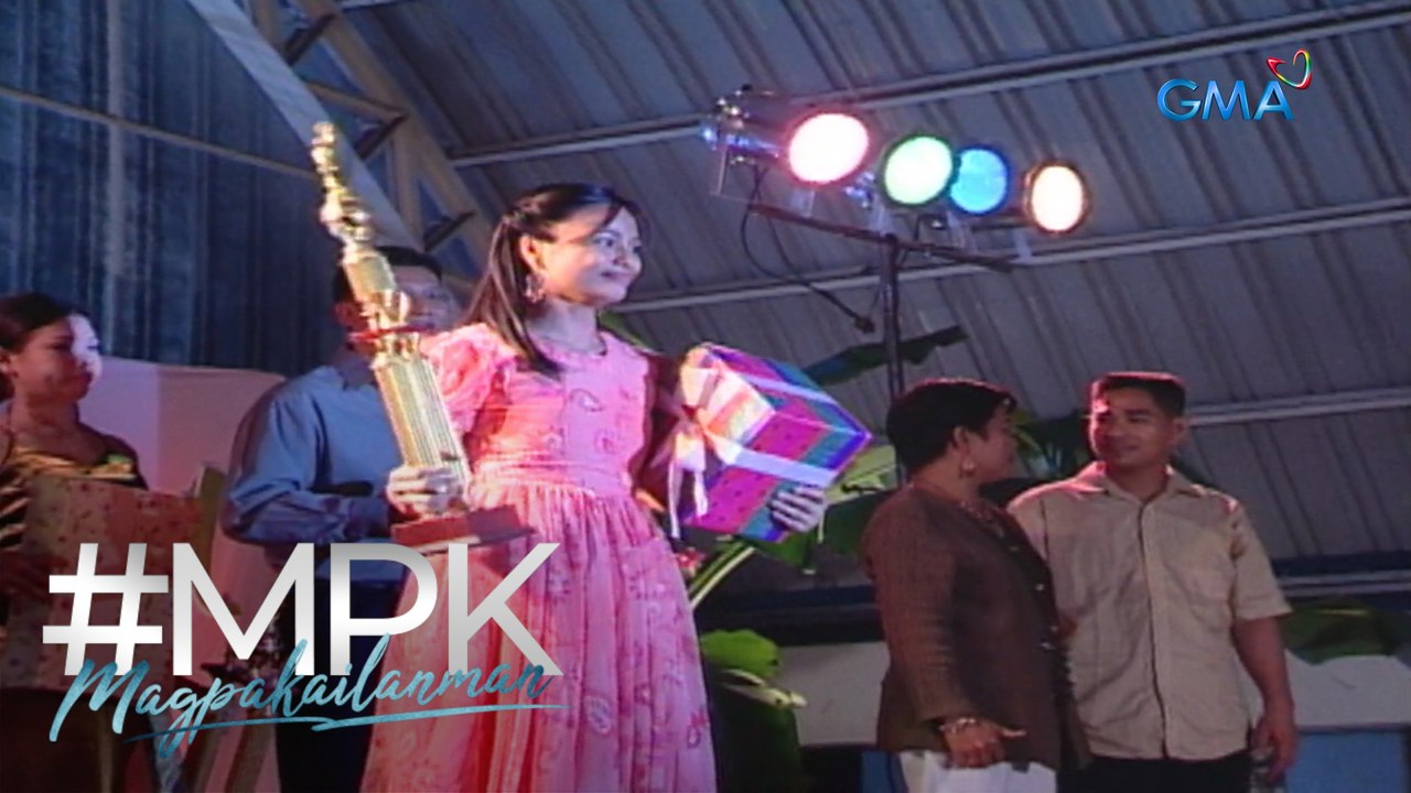 #MPK: Ang kapus-palad na buhay ni Rizza (Magpakailanman) - video ...