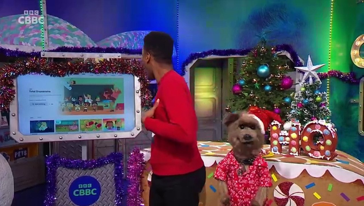 CBBC (UK) - Pokémon Horizons Premiere Continuity (4th December 2023 ...