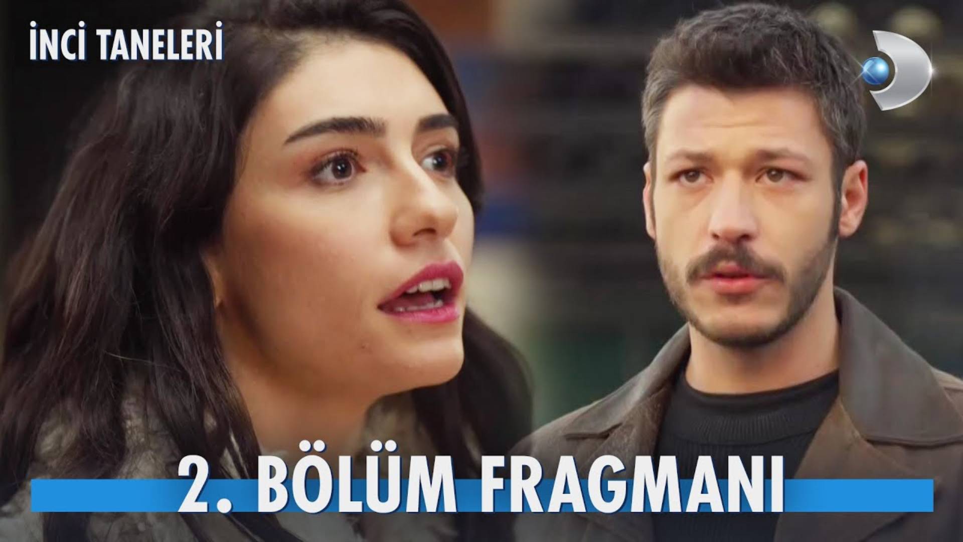 İnci Taneleri'nin 2. bölüm fragmanı yayınlandı: Ben, hayatımda yeni bir ...