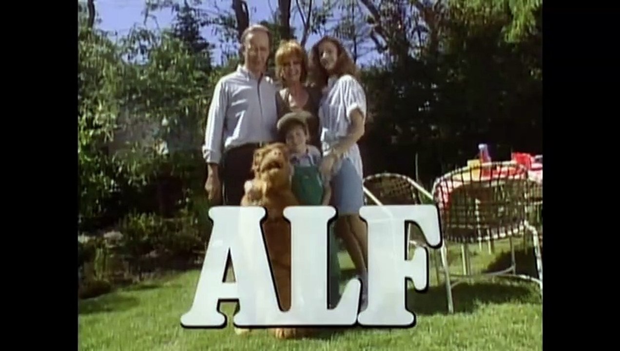 ALF 50 ivó cimborák - video Dailymotion