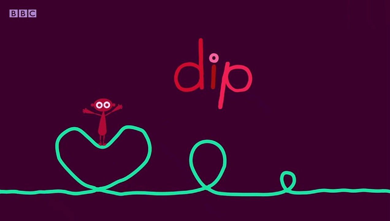 Dipdap Episode 41 Switch - Vídeo Dailymotion