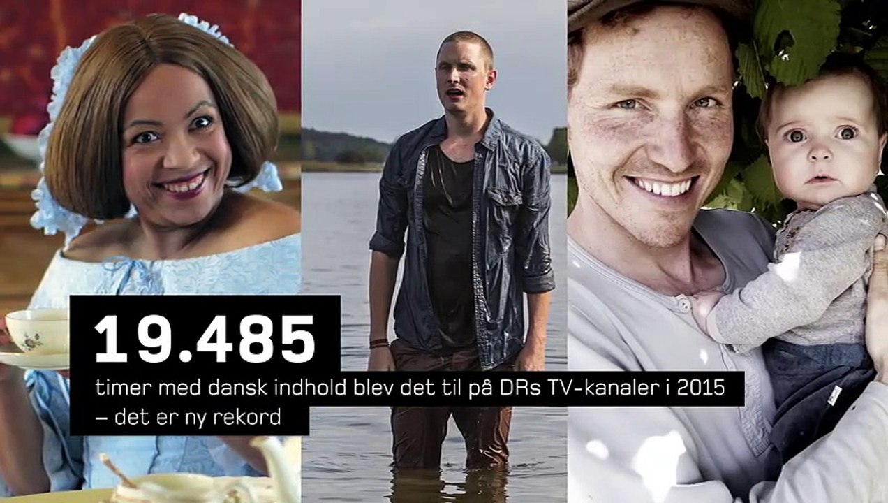 DR i 2015 | DR - video Dailymotion
