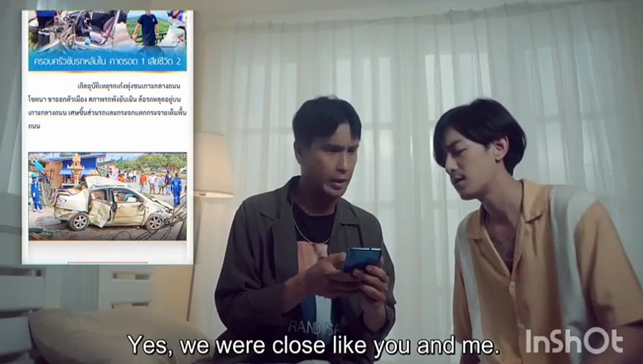 THAI BL DRAMA (2023) Episode 23 part 3 THAI BL DRAMA UNCUT VERSION ...