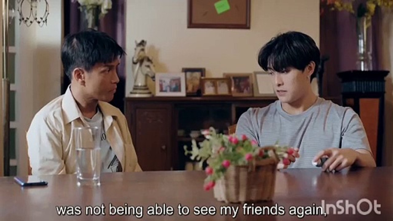 THAI BL DRAMA (2023) Episode 23 part 4 THAI BL DRAMA UNCUT VERSION ...