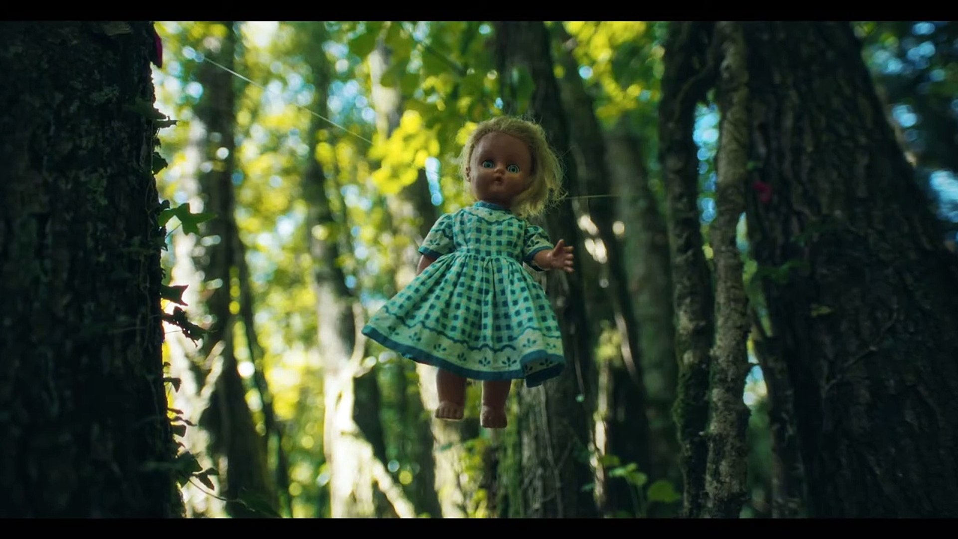 Island Of The Dolls Destination Truth Island Of The Dolls: Unmasking