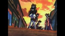 Dragon Rider OVA Dragonnier Episode 01 ドラゴン ライダー [1995] English Sub ...