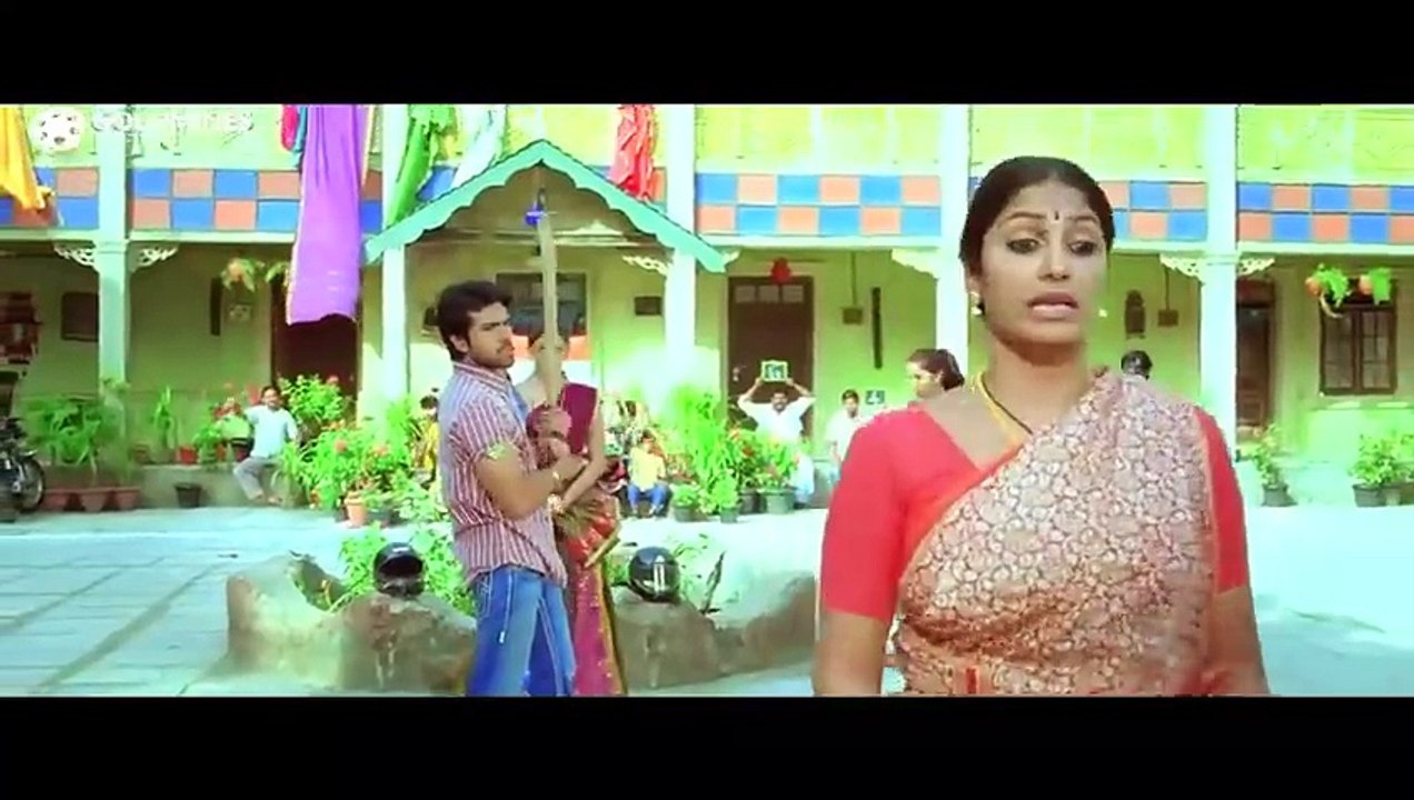 Betting Raja (HD) (Racha)- राम चरण की ब्लॉकबस्टर एक्शन मूवी - बेटिंग ...