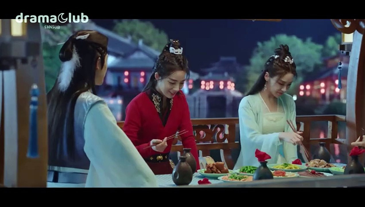 Sword and Fairy EP18 - video Dailymotion