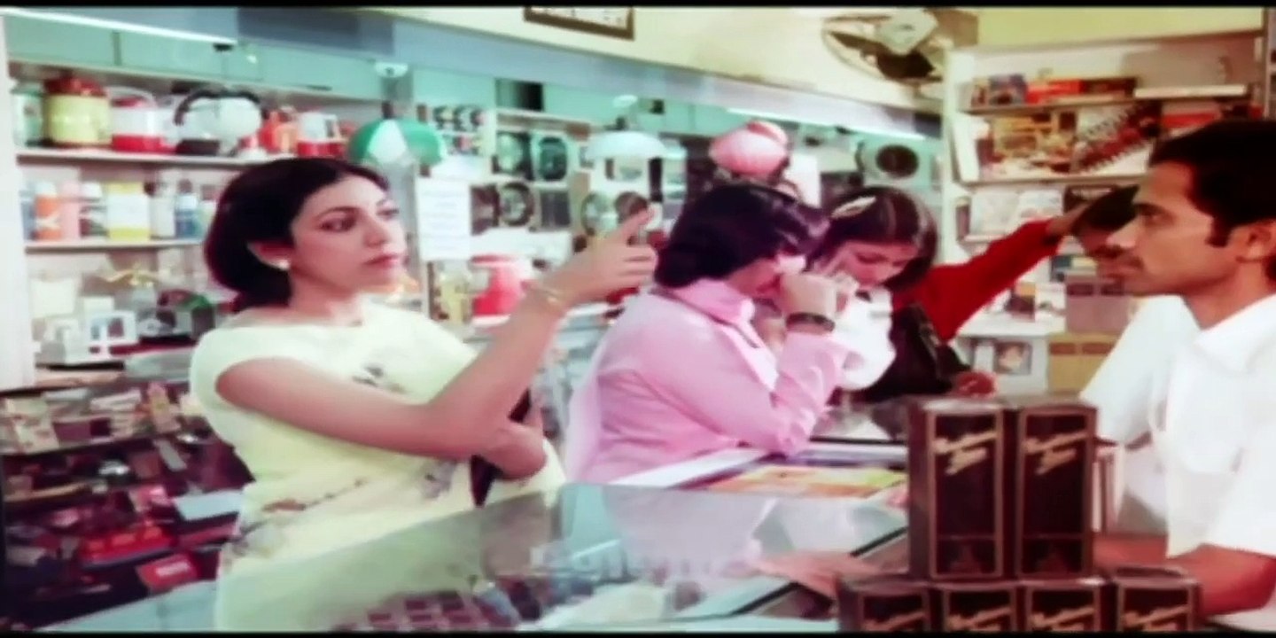 Pyar Karega /1983 Rang Birangi / Sapan Chakraborty - video Dailymotion