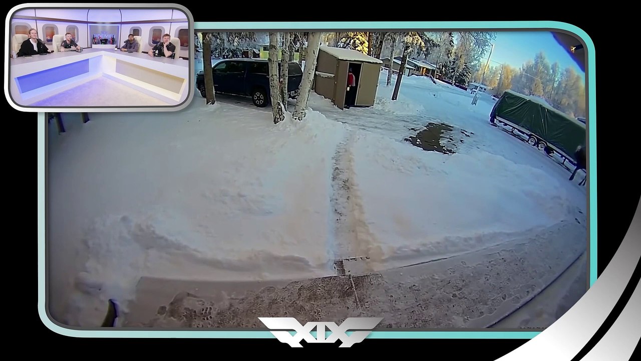 Sidemen - Sidecast with Victor, Head of Productions - video Dailymotion