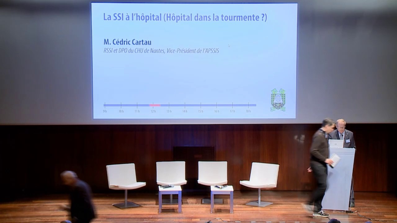 12h25 RSA est bientôt mort, vive les post-quantiques la nouvelle ...