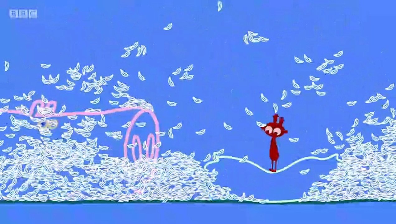 Dipdap Episode 51 Sneeze - Vídeo Dailymotion