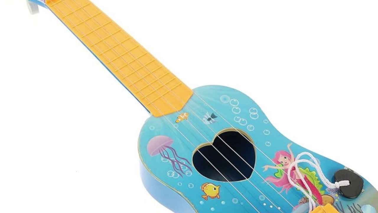 Plucked Instruments - video Dailymotion