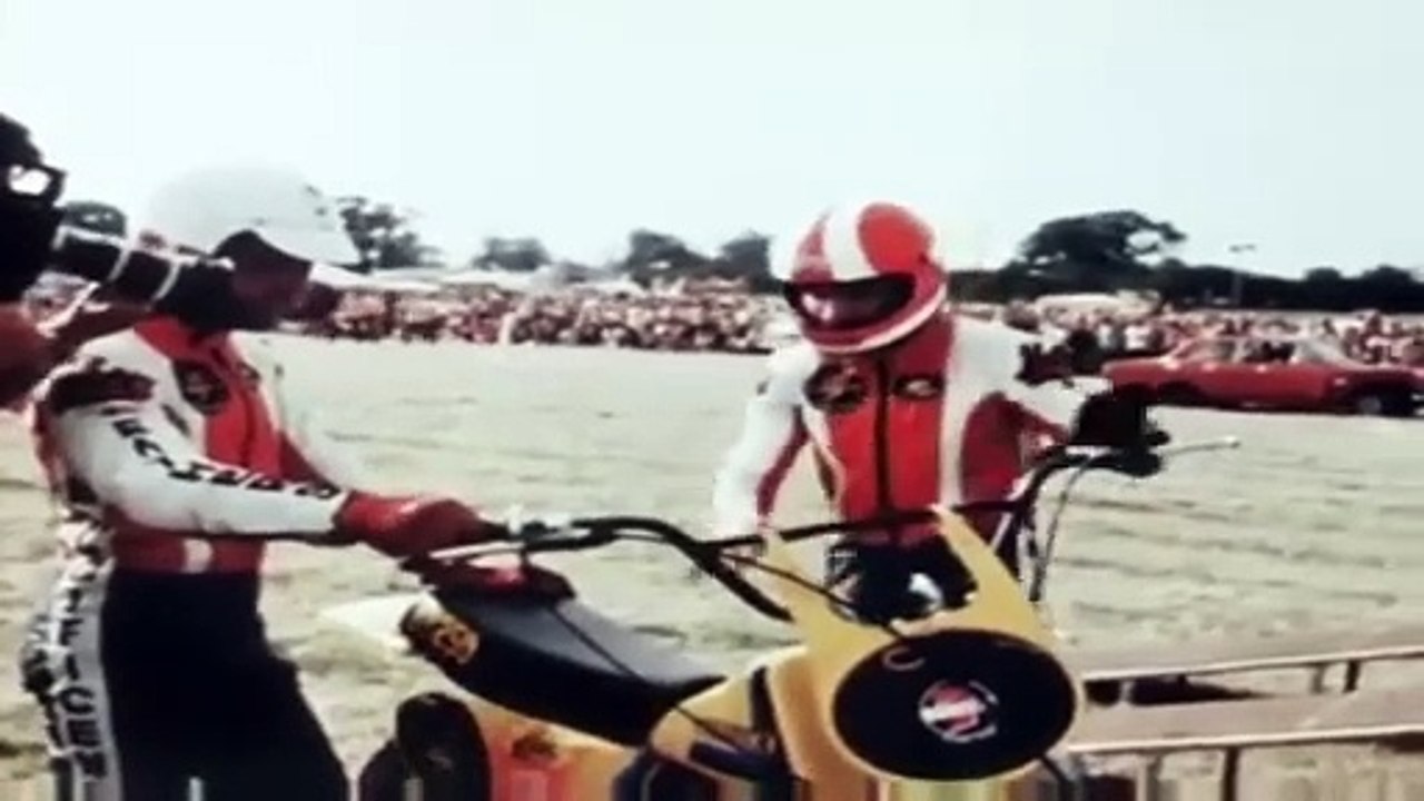 Robin Winter-Smith's Fatal Stunt Crash @ Elstree 1979 - video Dailymotion