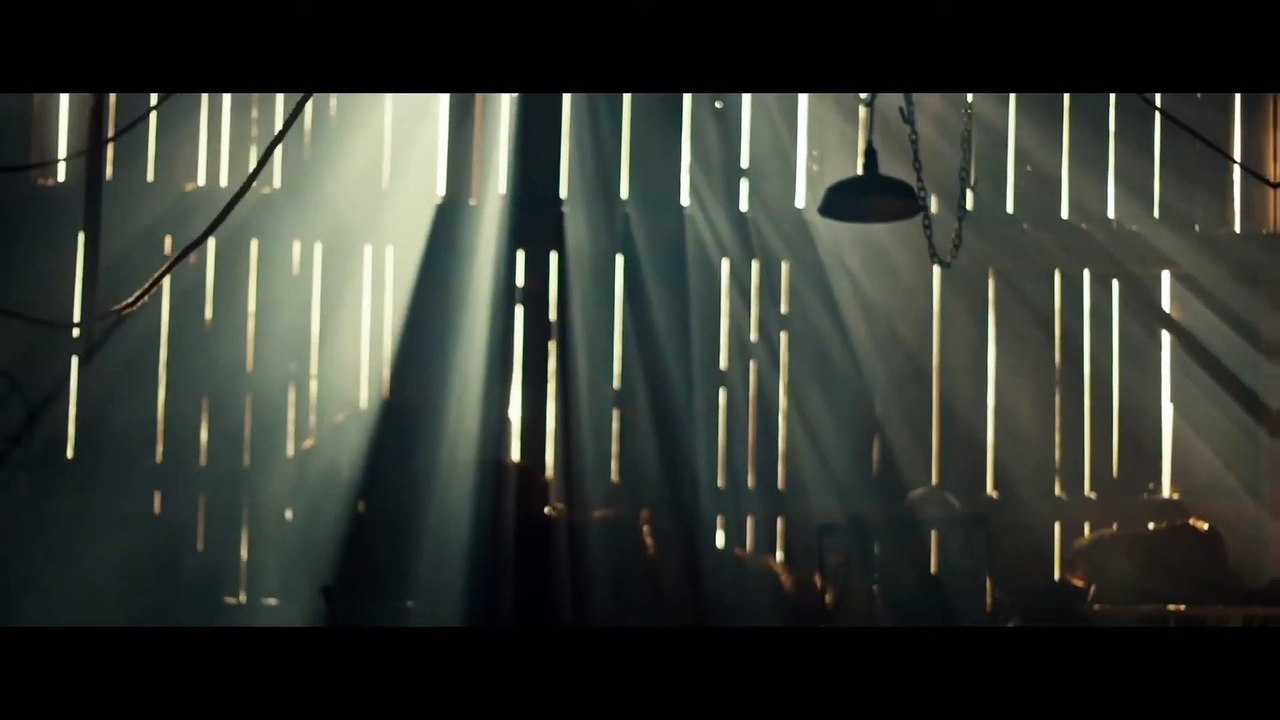 Clarice | show | 2021 | Official Trailer - video Dailymotion