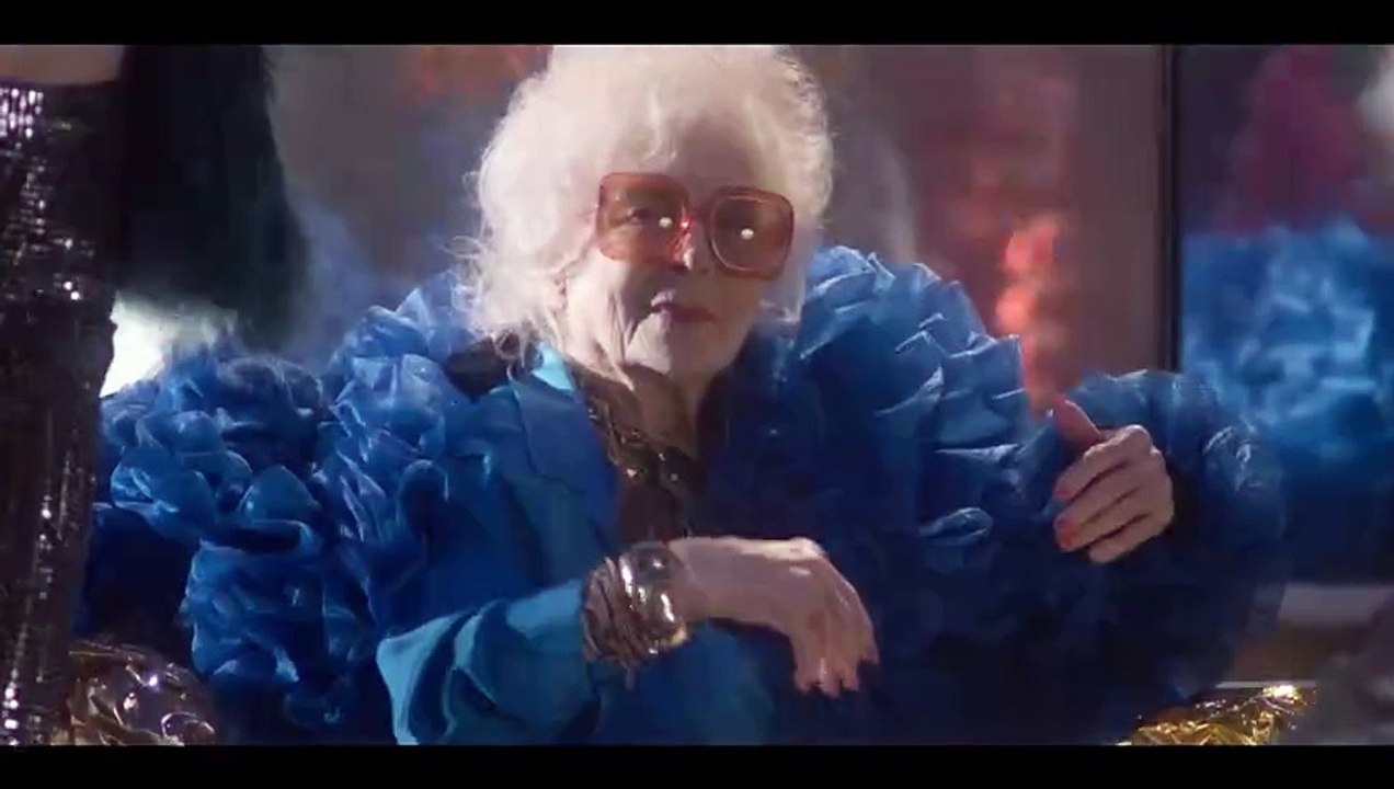 Vika! | movie | 2023 | Official Trailer - video Dailymotion