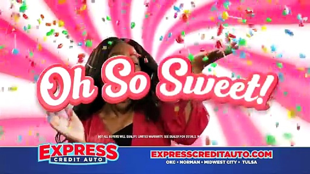 KOTV Oklahoma's Own Channel 6 on Tulsa's CW Commercial Oct 7, 2023 ...