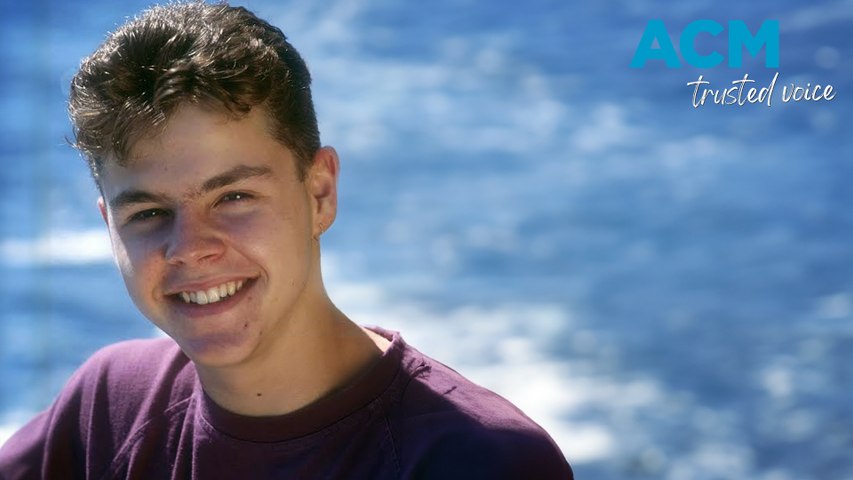 Neighbours star Troy Beckwith dead at 48 | The Canberra Times ...