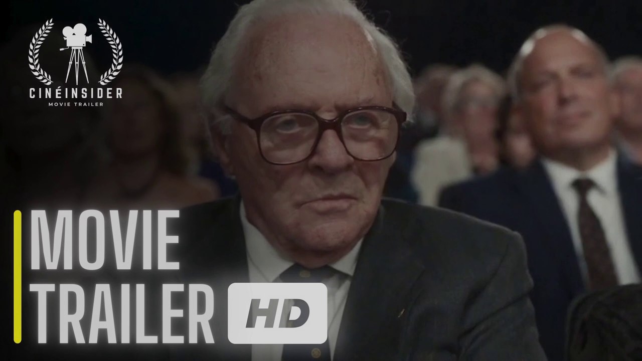ONE LIFE | Official Trailer | CineInsider® - video Dailymotion