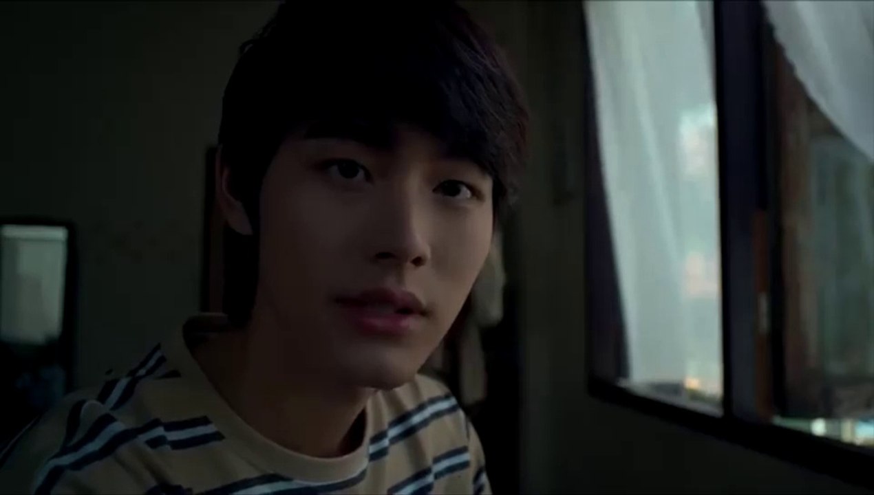 (ENG 06) Dead friend 4Ever ep. 6 - video Dailymotion