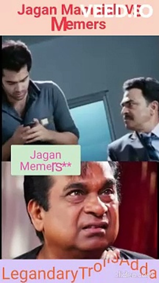 Jagan Memes WHY ONLY 11 JAGAN ANNA? , #reels #memes #funny #ap