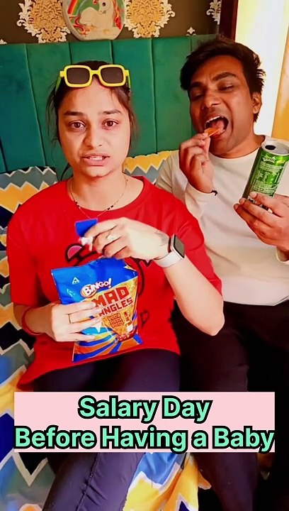 Salary Day Meme #viral #meme - video Dailymotion