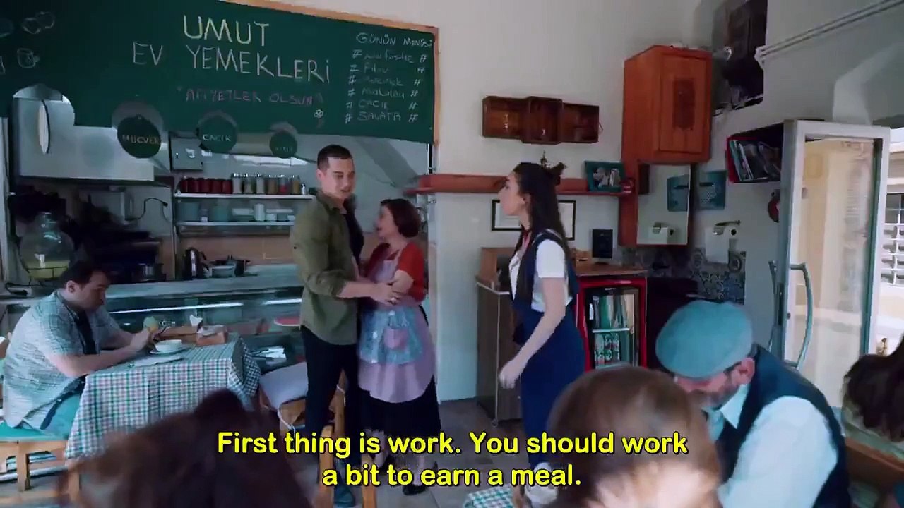 Icerde - Episode 1-1 subtitles english - video Dailymotion