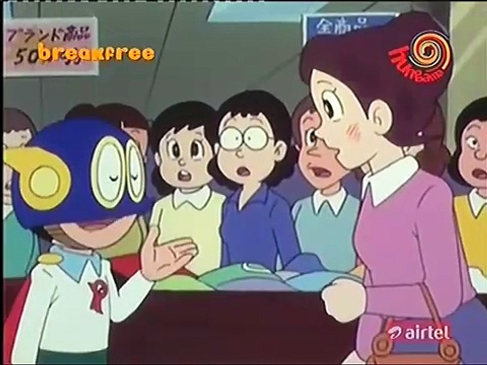 Perman episode 42 in hindi - video Dailymotion