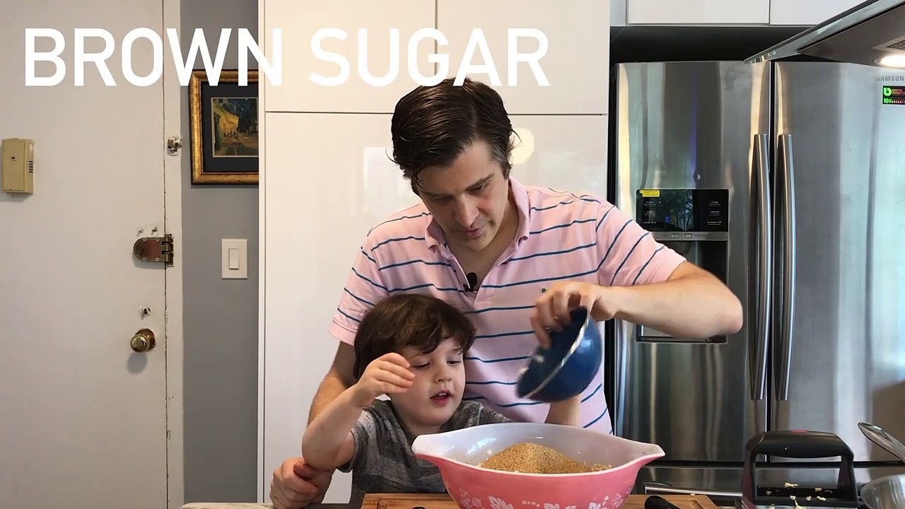 SALTFISH, DUCANA, AND CHOP-UP Recipe from ANTIGUA AND BARBUDA _ Cooking ...