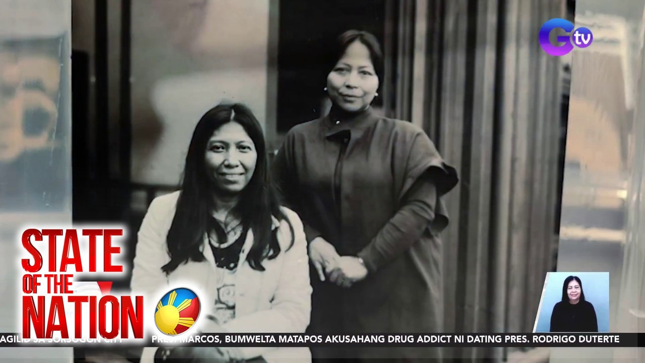 Lumang camera na bihira nang makita ngayon, gamit pa rin ng isang ...