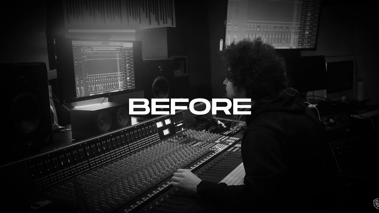 BEFORE-AFTER / TRAP - Vídeo Dailymotion