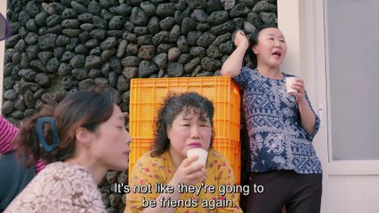 Welcome to Samdalri by Korean series (English Subtitles) - Dailymotion