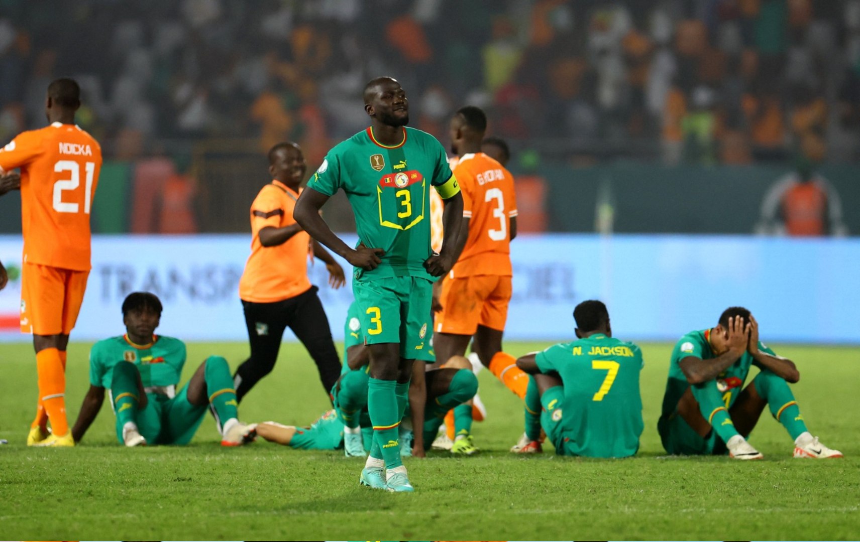The Nightmare of Defending Champion Status in AFCON | beIN SPORTS
