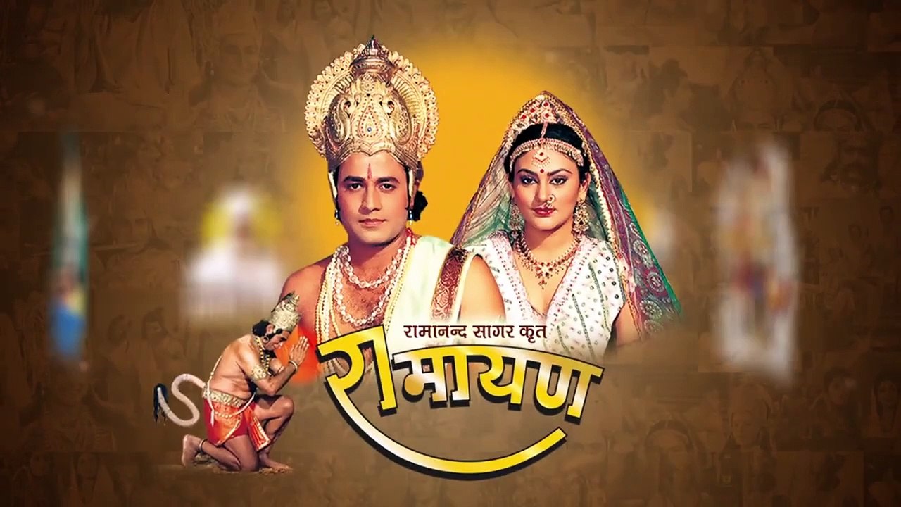 Ramayan Love Kush Part 1 - video Dailymotion