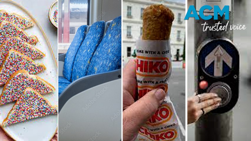 'What in the weird': Aussie inventions that have the world wondering ...