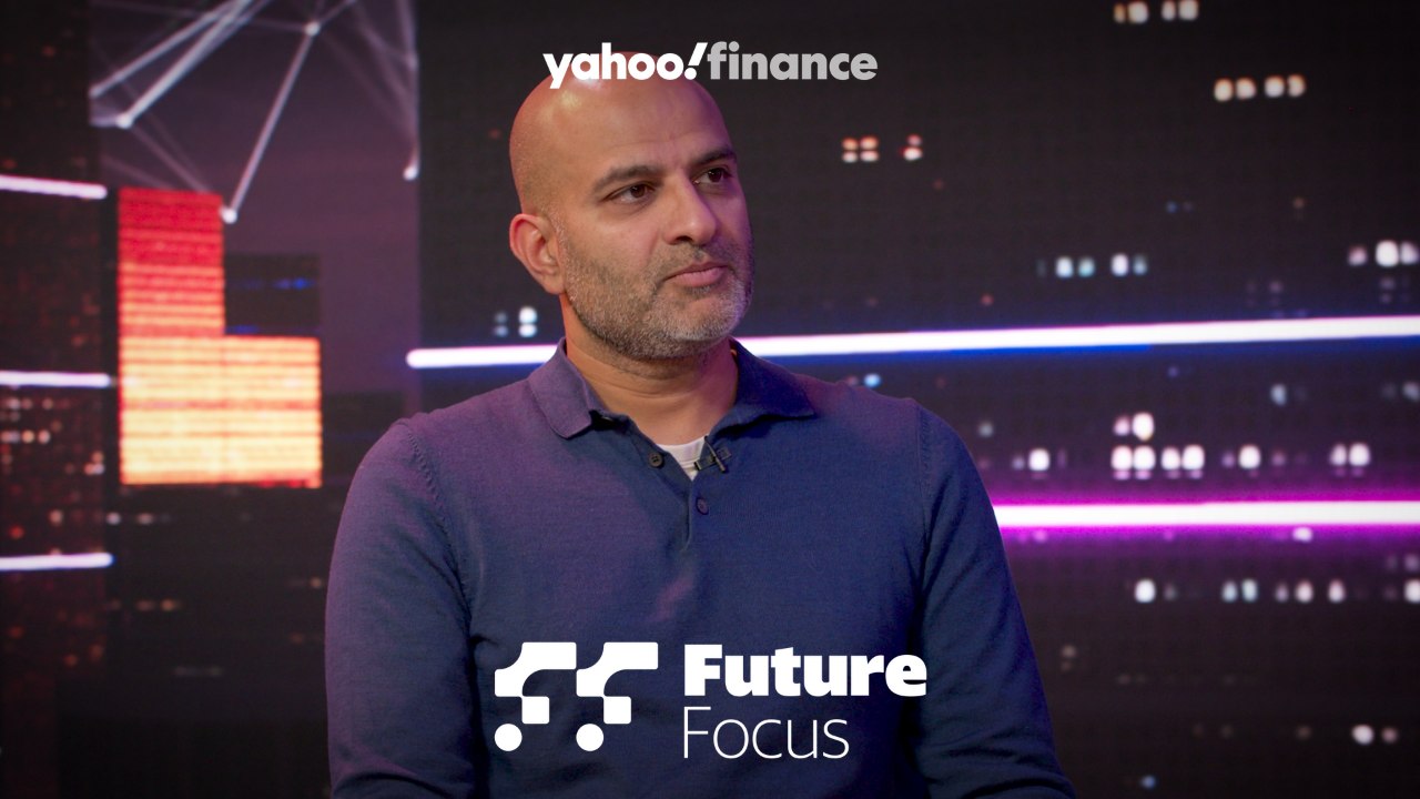 Bitcoin ETF has opened doors for ether spot, says Zodia CEO | Future Focus - video Dailymotion