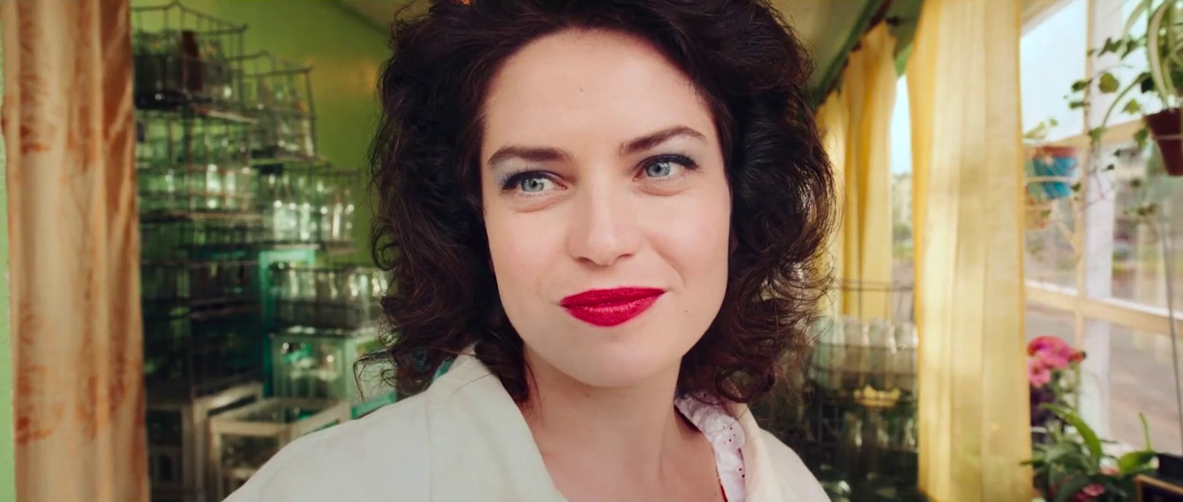 The Invisible Fight - Trailer (English Subs) HD - video Dailymotion