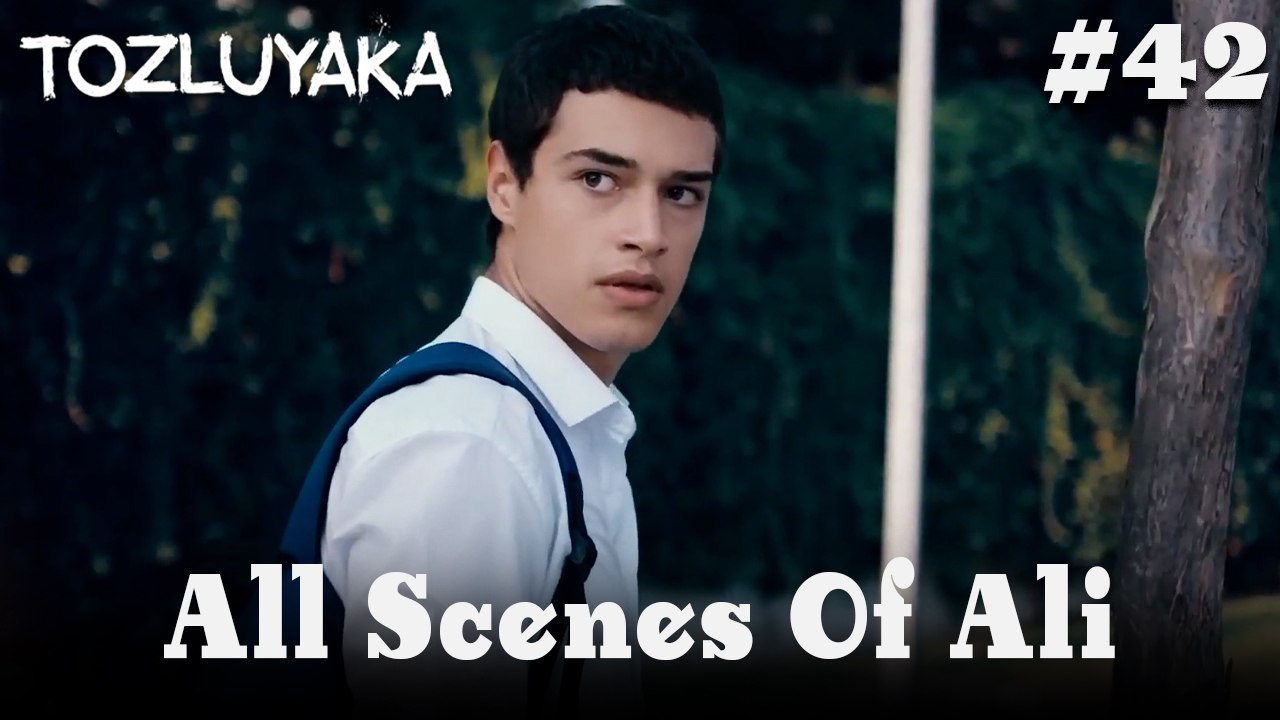 All Scenes Of Ali #42 - video Dailymotion