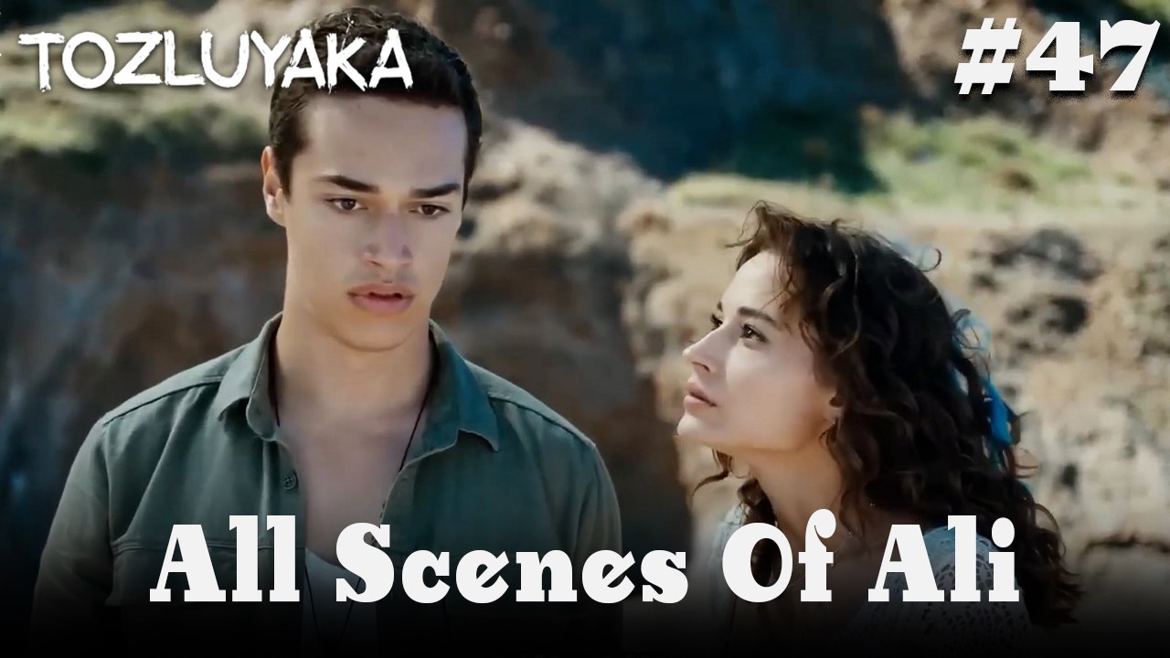 All Scenes Of Ali #47 - video Dailymotion