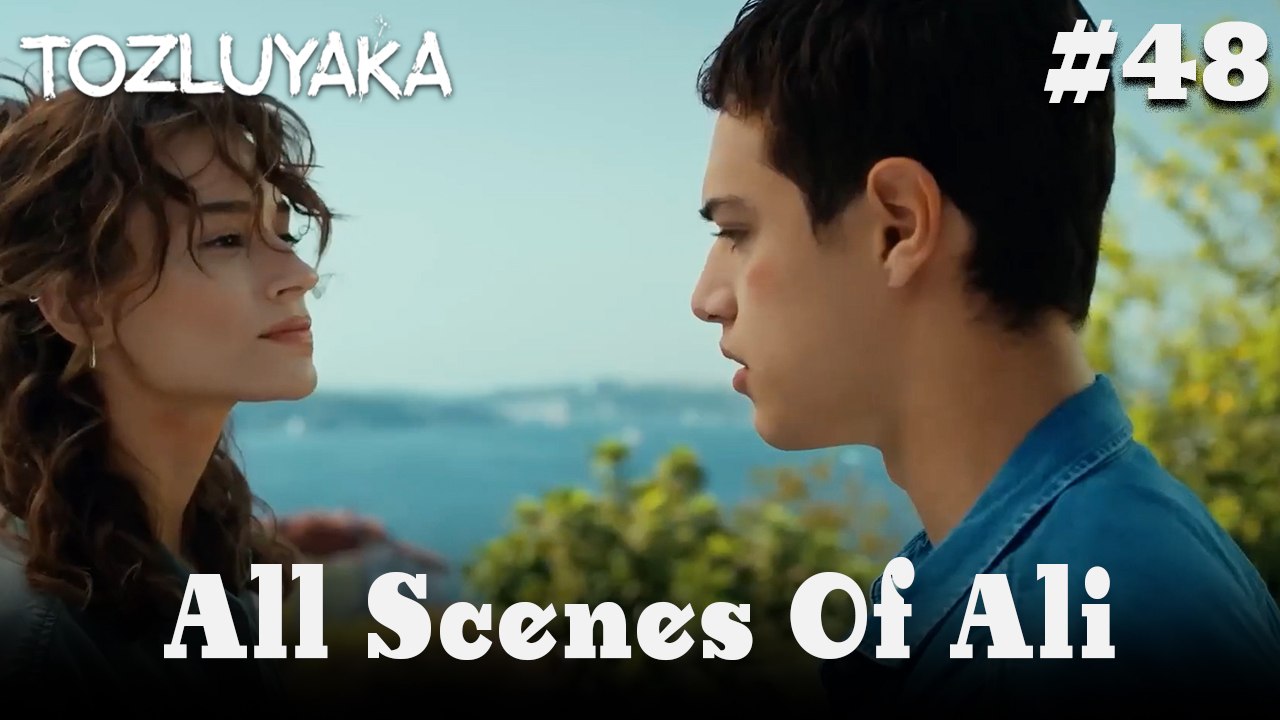 All Scenes Of Ali #48 - video Dailymotion