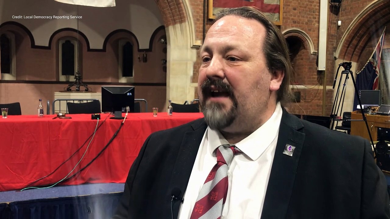 Vince Maple Allowances - video Dailymotion