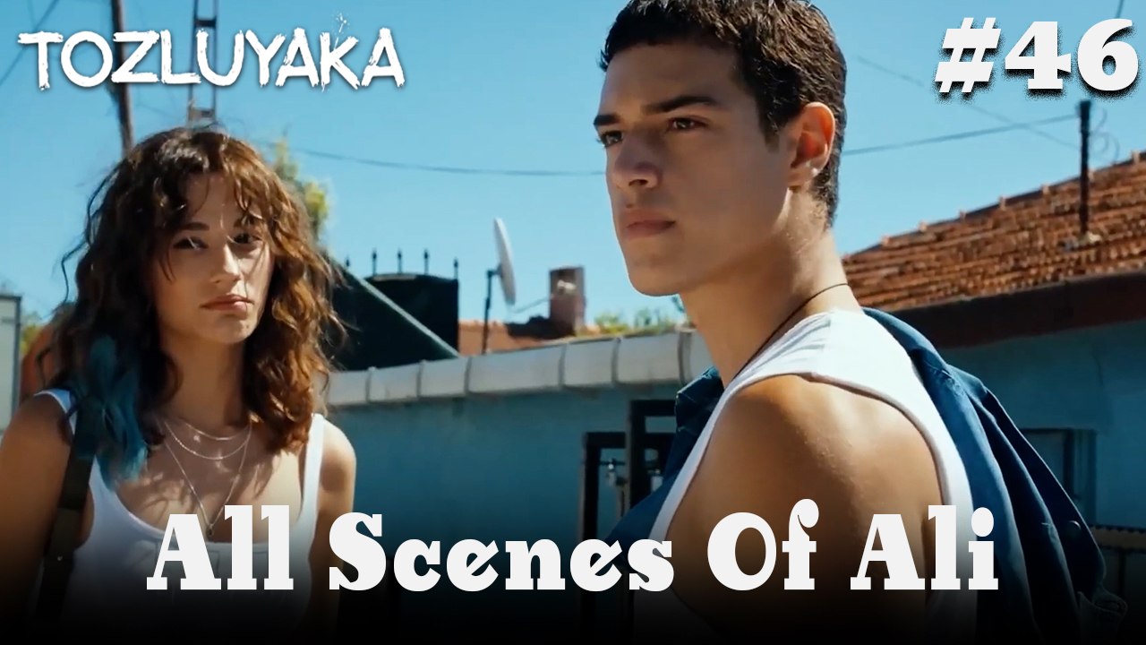 All Scenes Of Ali #46 - video Dailymotion