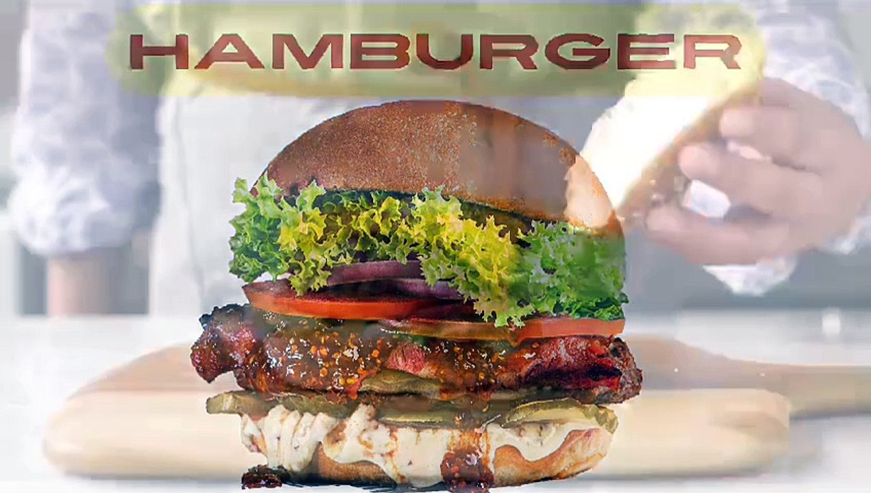 The Delicious World of Hamburger: Recipes, Tips, and More - video ...