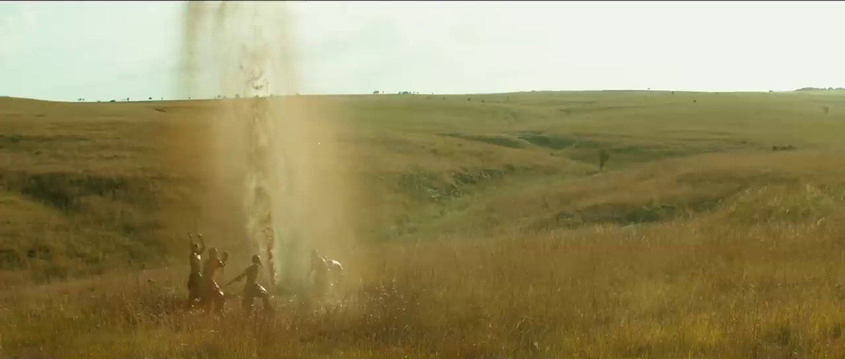 Killers of the Flower Moon — Official Teaser Trailer 2023 - فيديو ...